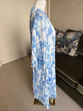 Sail to Sable | Dresses | Sail To Sable Sts Monica Pleated Dress Size ...